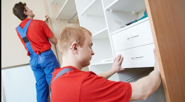 Consigue fijar los muebles a la pared tú mismo - COMPARATIVAS DE BRICOLAJE