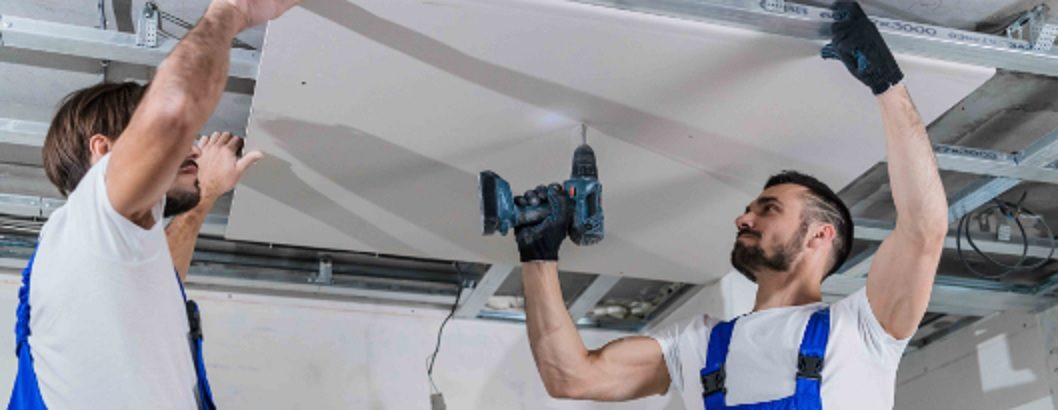 ¿Cómo elegir las placas de techo? - COMPARATIVAS DE BRICOLAJE